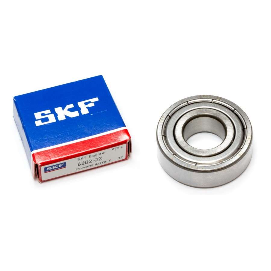ΡΟΥΛΕΜΑΝ SKF 6202 ZZ – icoolcenter.gr